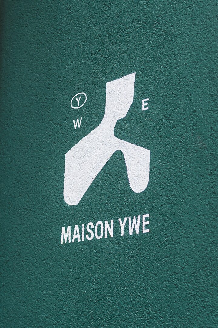 さまざまなシーンに寄り添うカフェとして、名古屋・伏見に「MAISON YWE」が復活 ｜ ことりっぷ