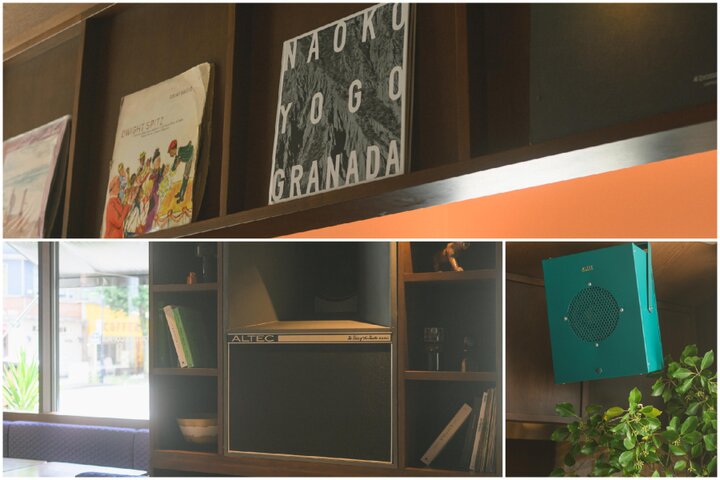 さまざまなシーンに寄り添うカフェとして、名古屋・伏見に「MAISON YWE」が復活 ｜ ことりっぷ